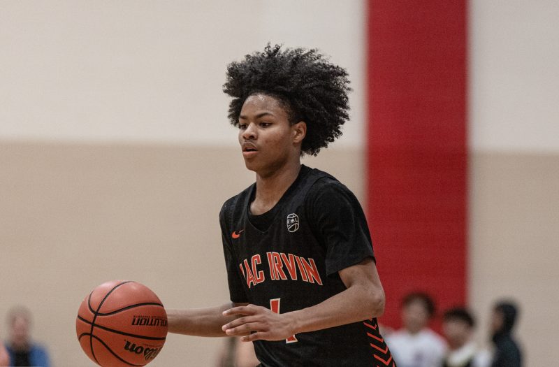 DePaul Prep vs. Englewood STEM: Key Takeaways - Prep Hoops