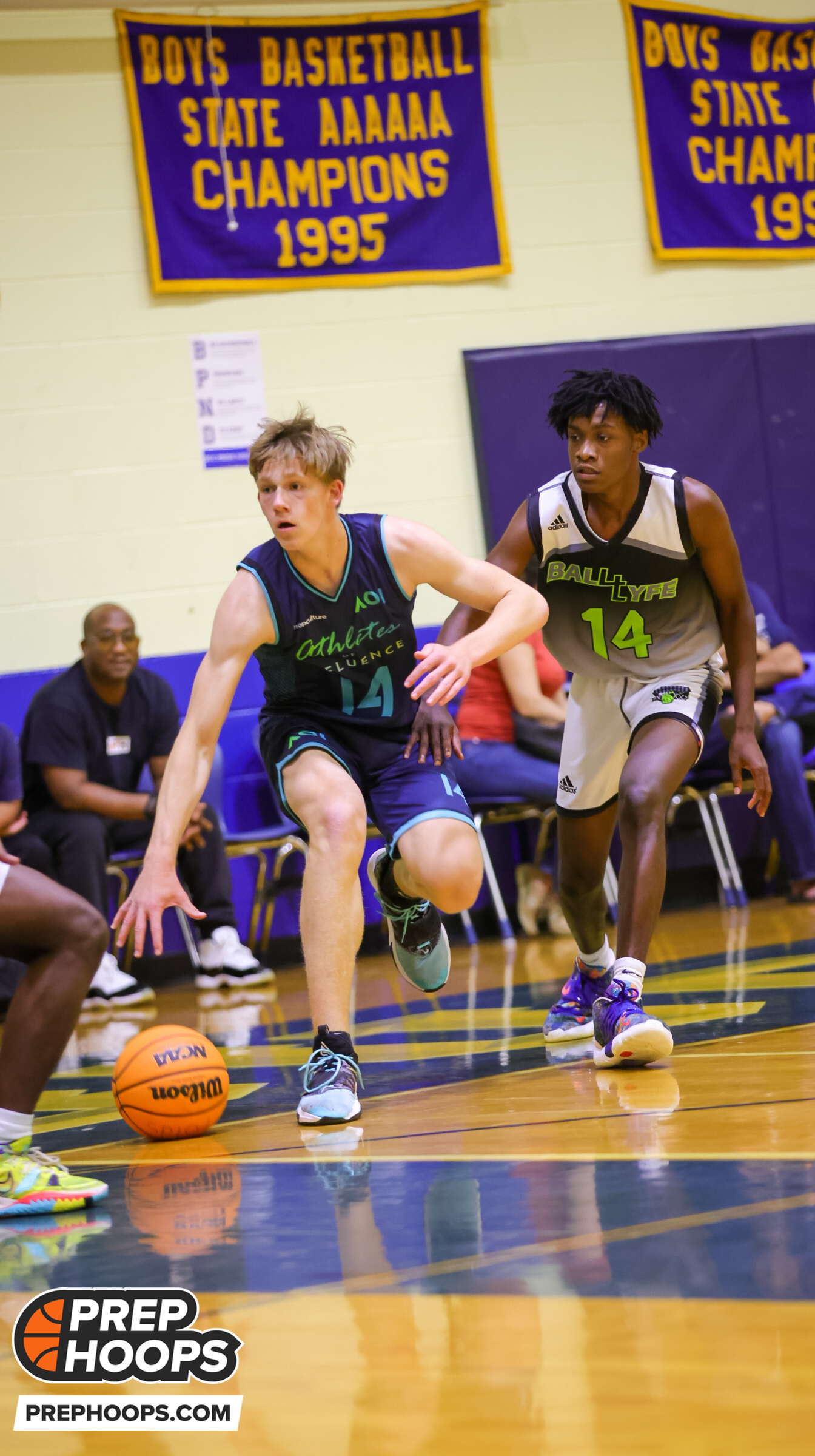 Orlando Edition: 2024 rising prospects - Prep Hoops