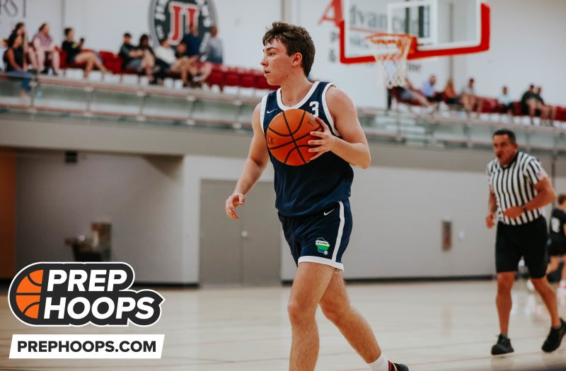 Brookfield Central Fall League Week 2 Standouts Pt. 2 - Prep Hoops