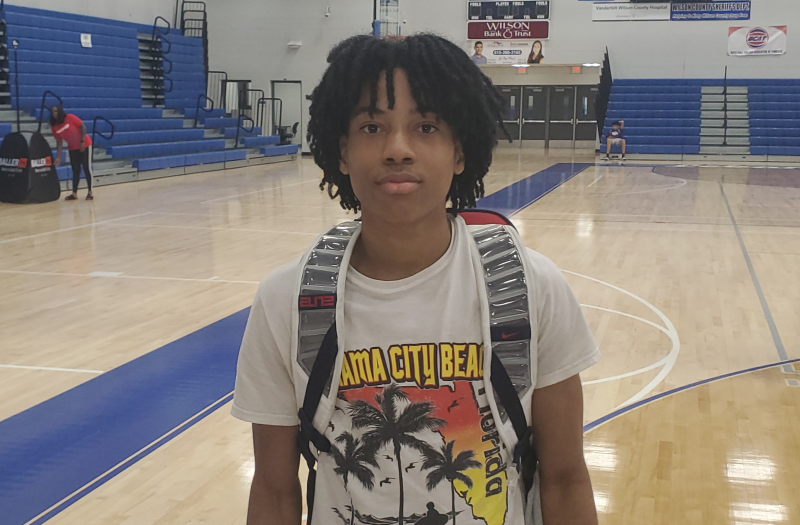 Best Class AAA Players Remaining: Part III - Prep Hoops