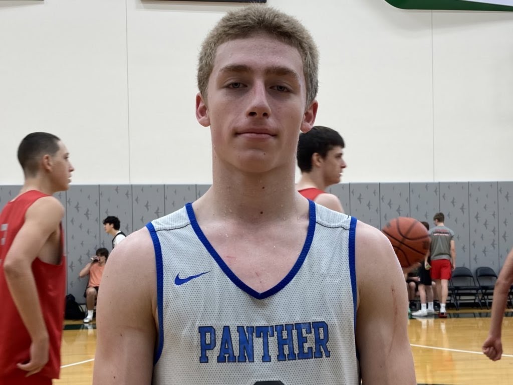 Oregon Team Camp - Saturday Morning Top Performers (Part I) - Prep Hoops