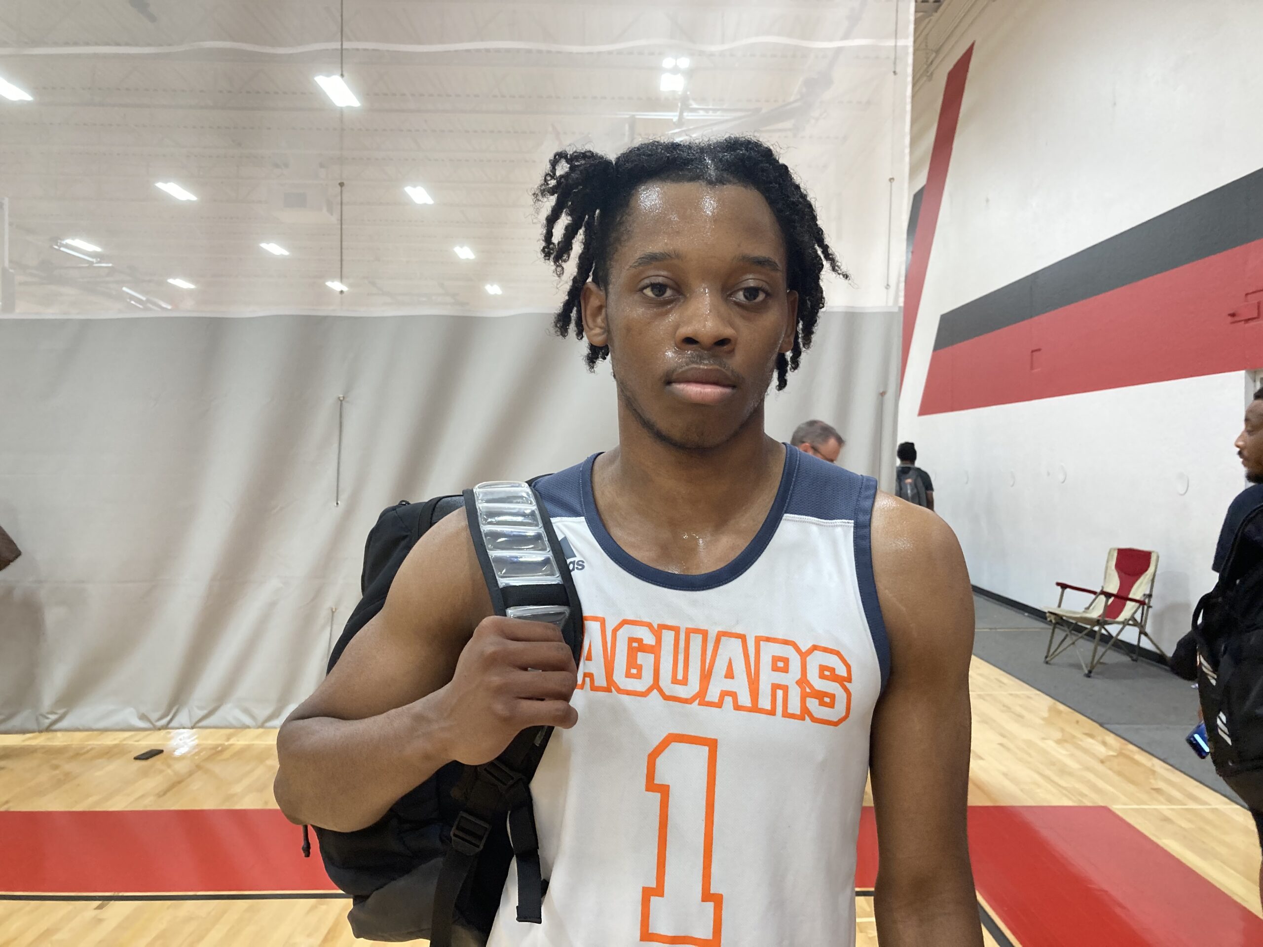 The Last Dance: Parham’s Illinois Standouts - Prep Hoops