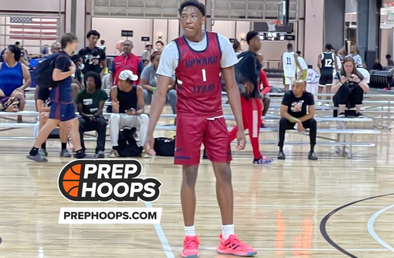 Coach Rick's TOC: 2025 Top Performers - Prep Hoops