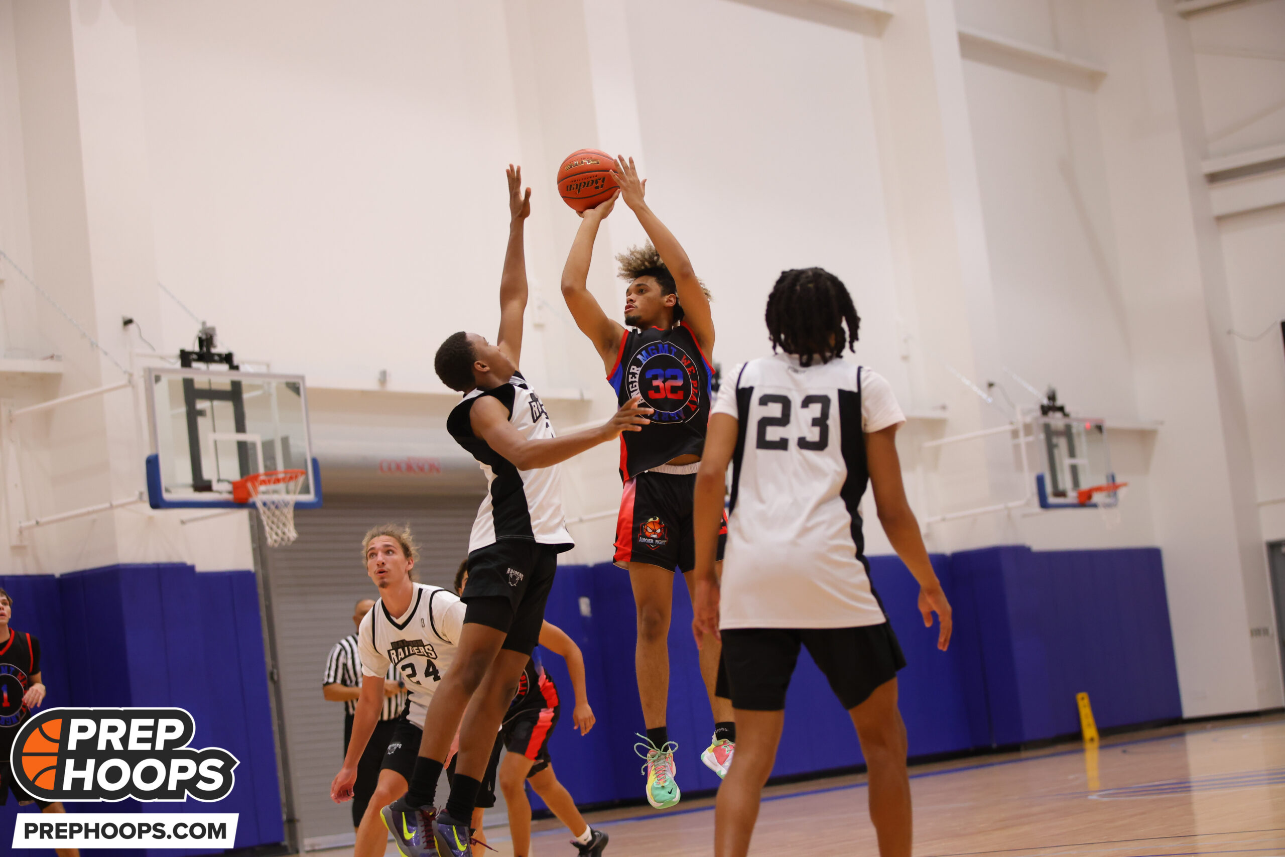 2024 Guards I'm Excited To Watch This Season (Part I) - Prep Hoops