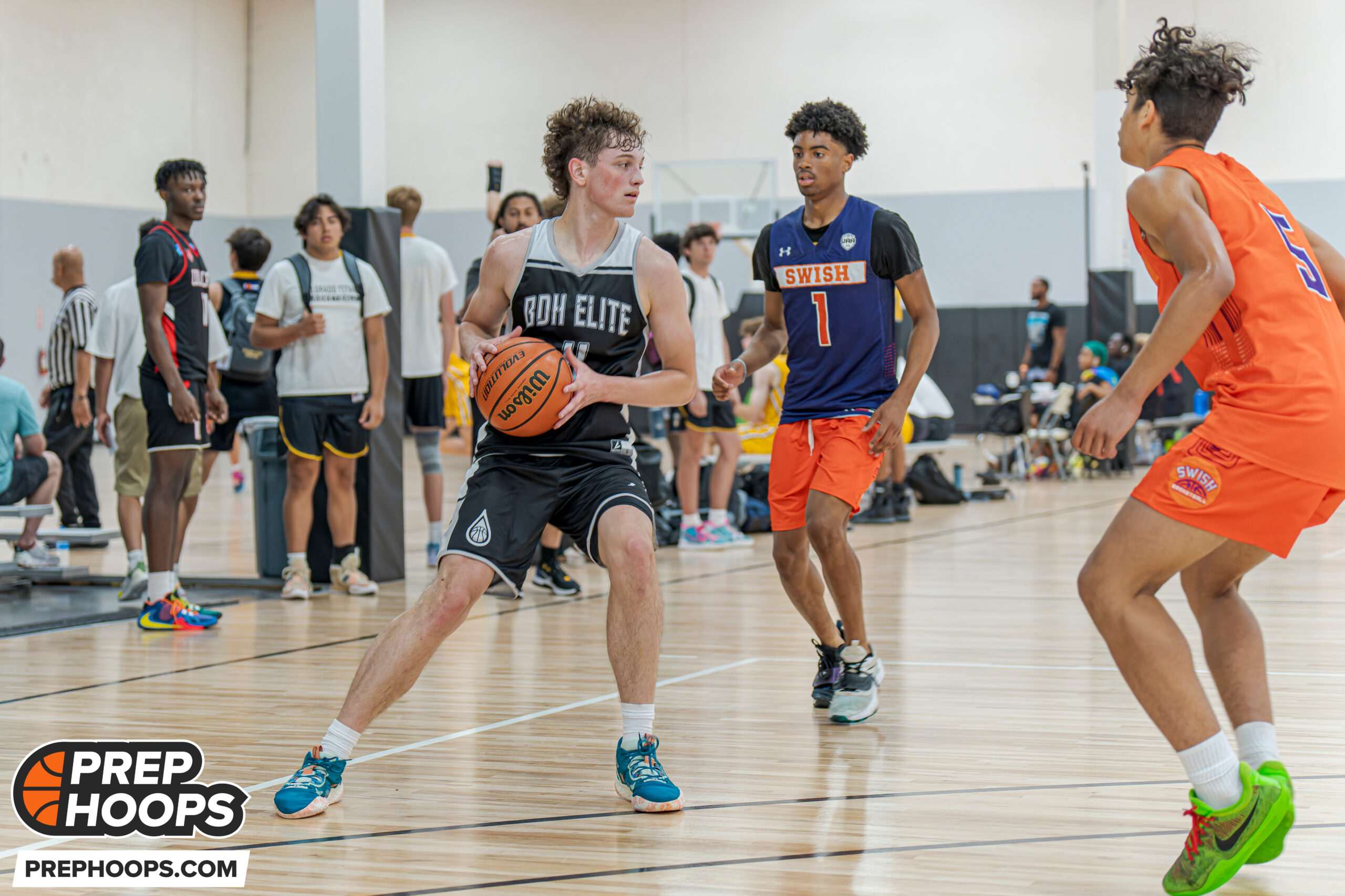 What Happened at the Dome? 4A/3A Quarterfinal Recap - Prep Hoops