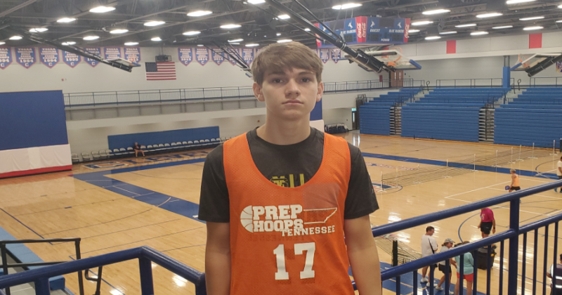 Bilbrey, Sault Take Visits, Offer to Glasper - Prep Hoops