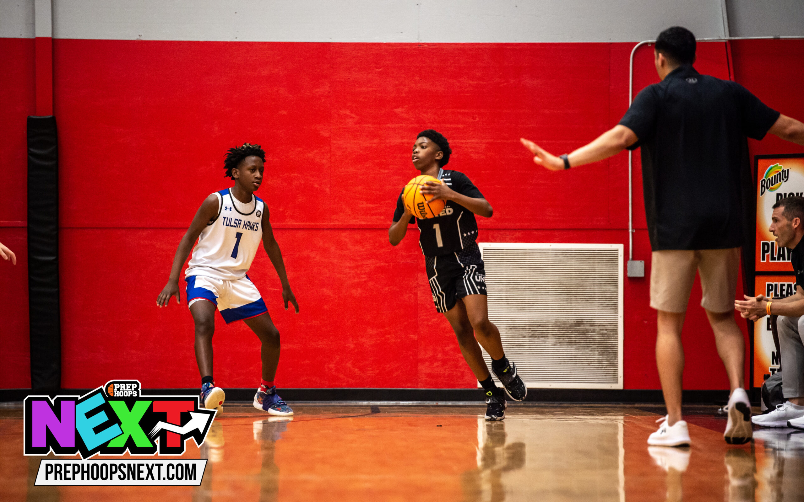 2028 Prospects Ready for Summer Circuit - Prep Hoops