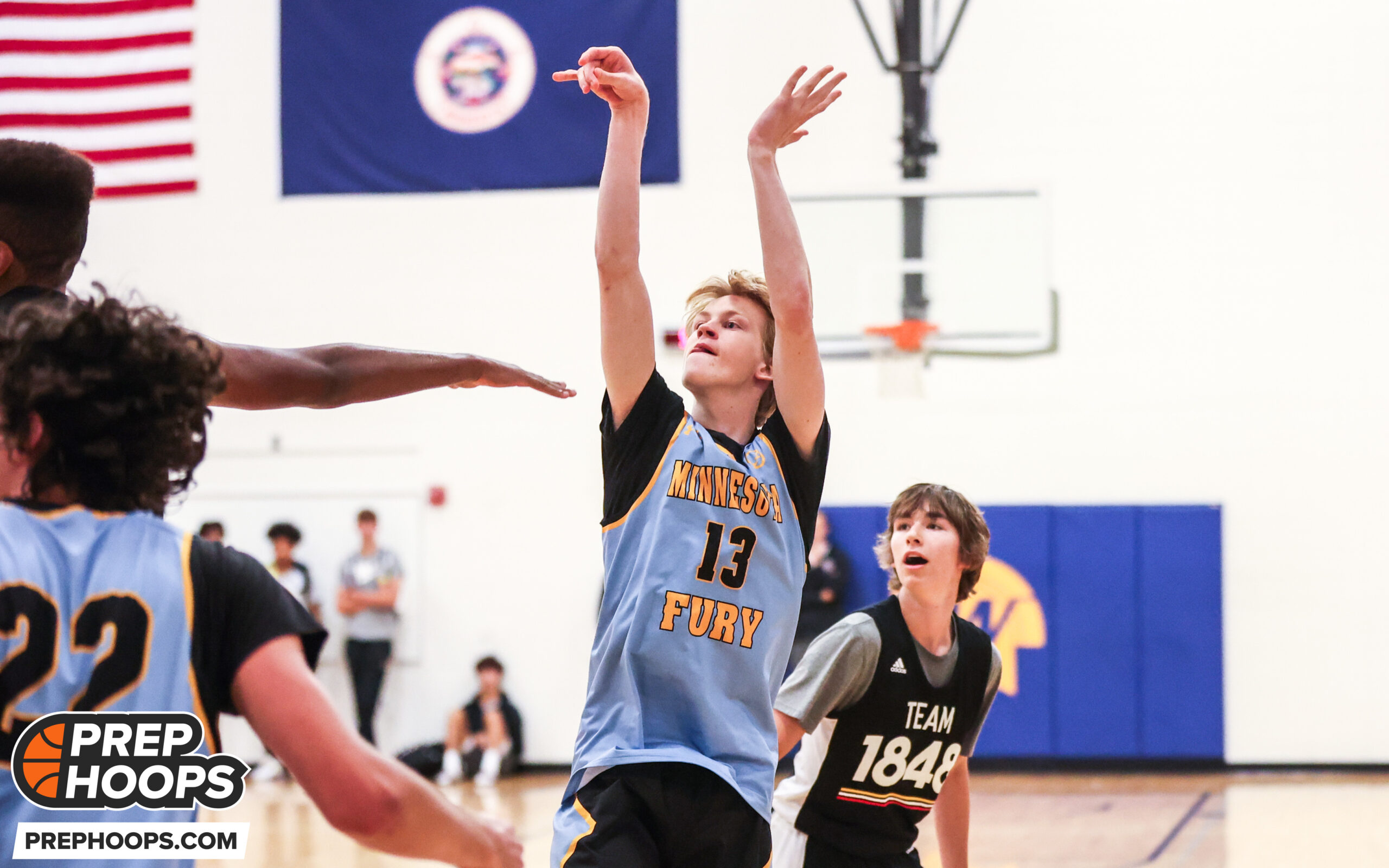 BSM Fall League: Jack’s Standouts - Prep Hoops