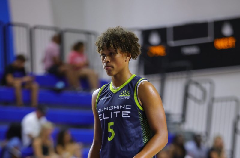 1st Round Recap: Clutch Performances - Prep Hoops