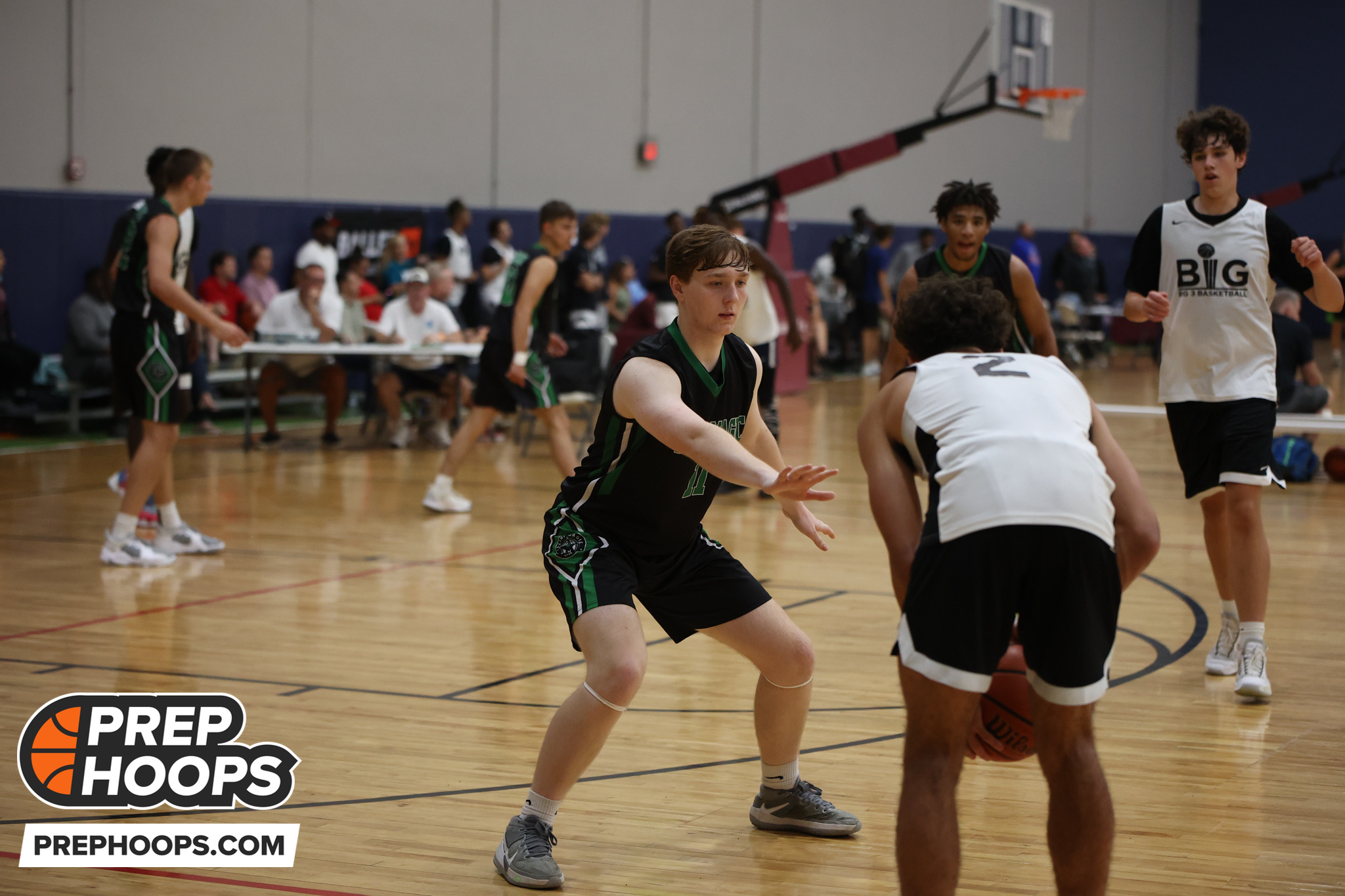 Camden Nelson, - Prep Hoops
