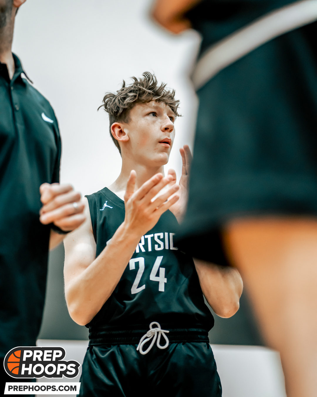 February's Weekly Standouts: Top Playmakers - Prep Hoops