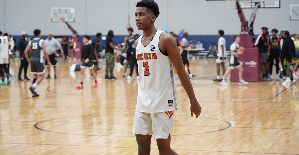 North Shore Conference: Top Underclassmen Names to Watch - Prep Hoops