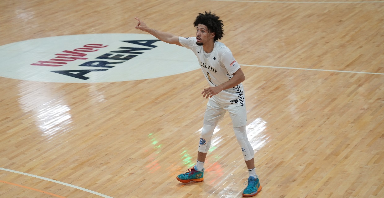 Nike EYBL Session 4: Under the Radar Top Performers - Prep Hoops