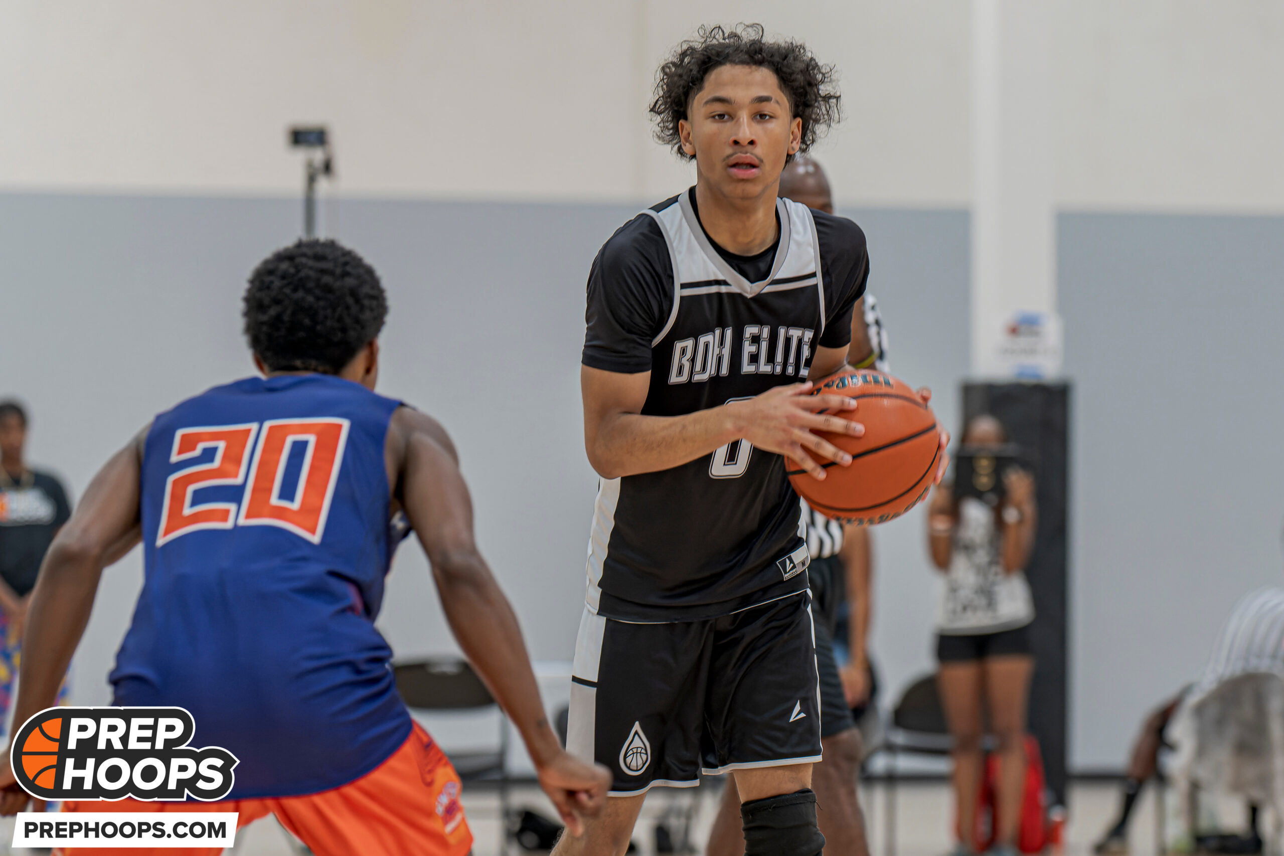 2023 Rankings: Standout Guards at the Midway Point - Prep Hoops