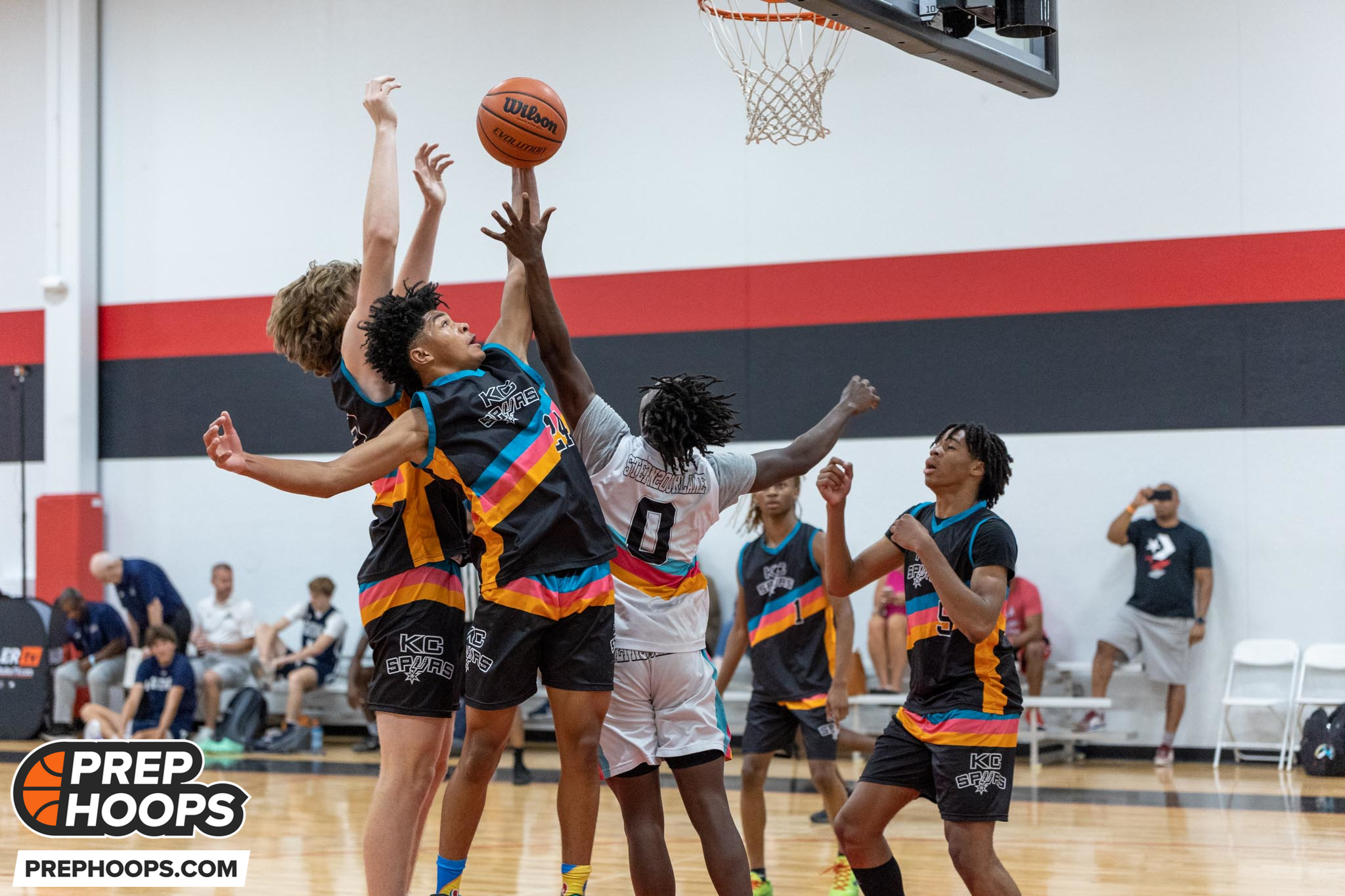 The 2024 Super Six - Prep Hoops