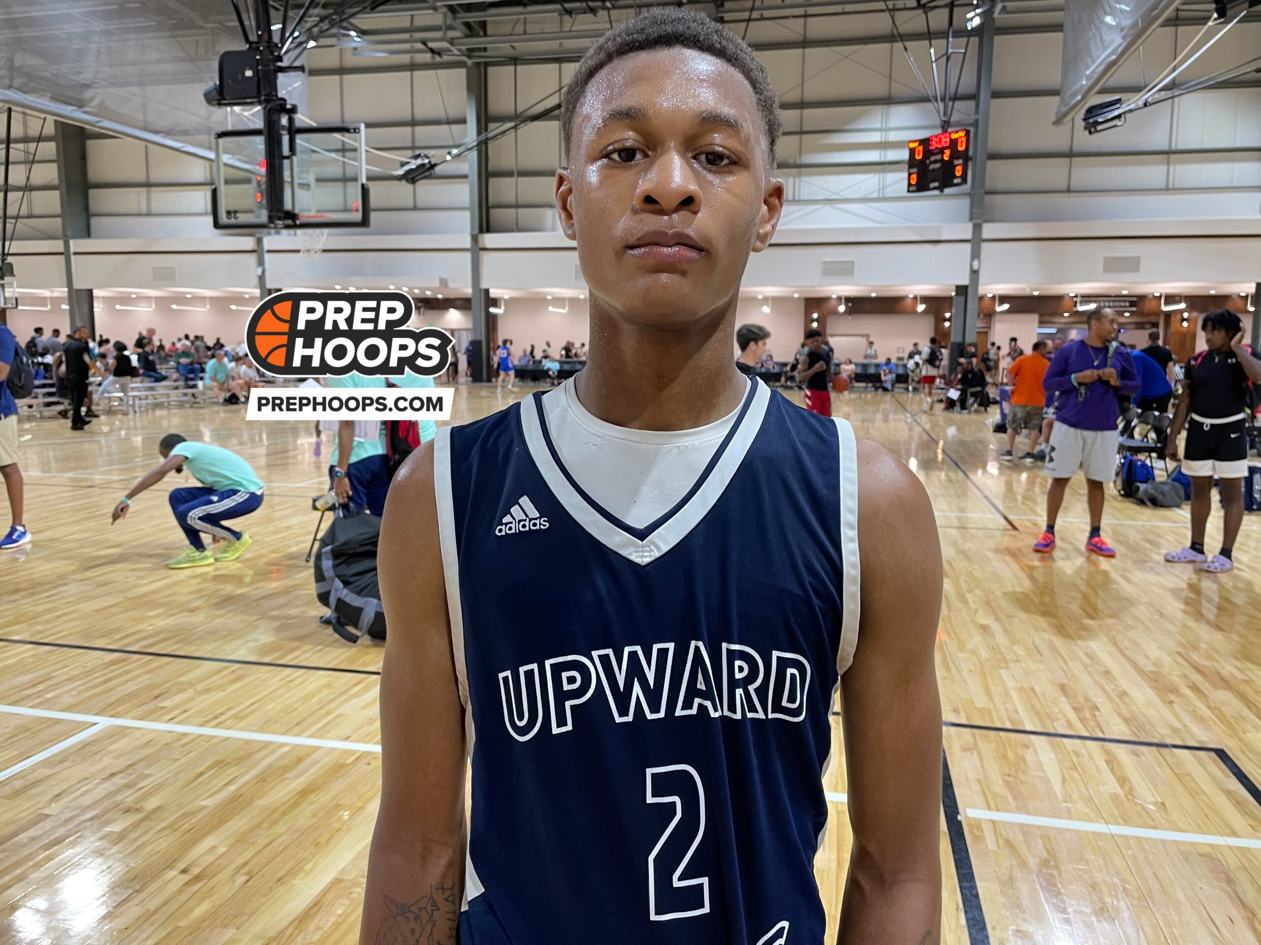 2024: New Additions - Prep Hoops