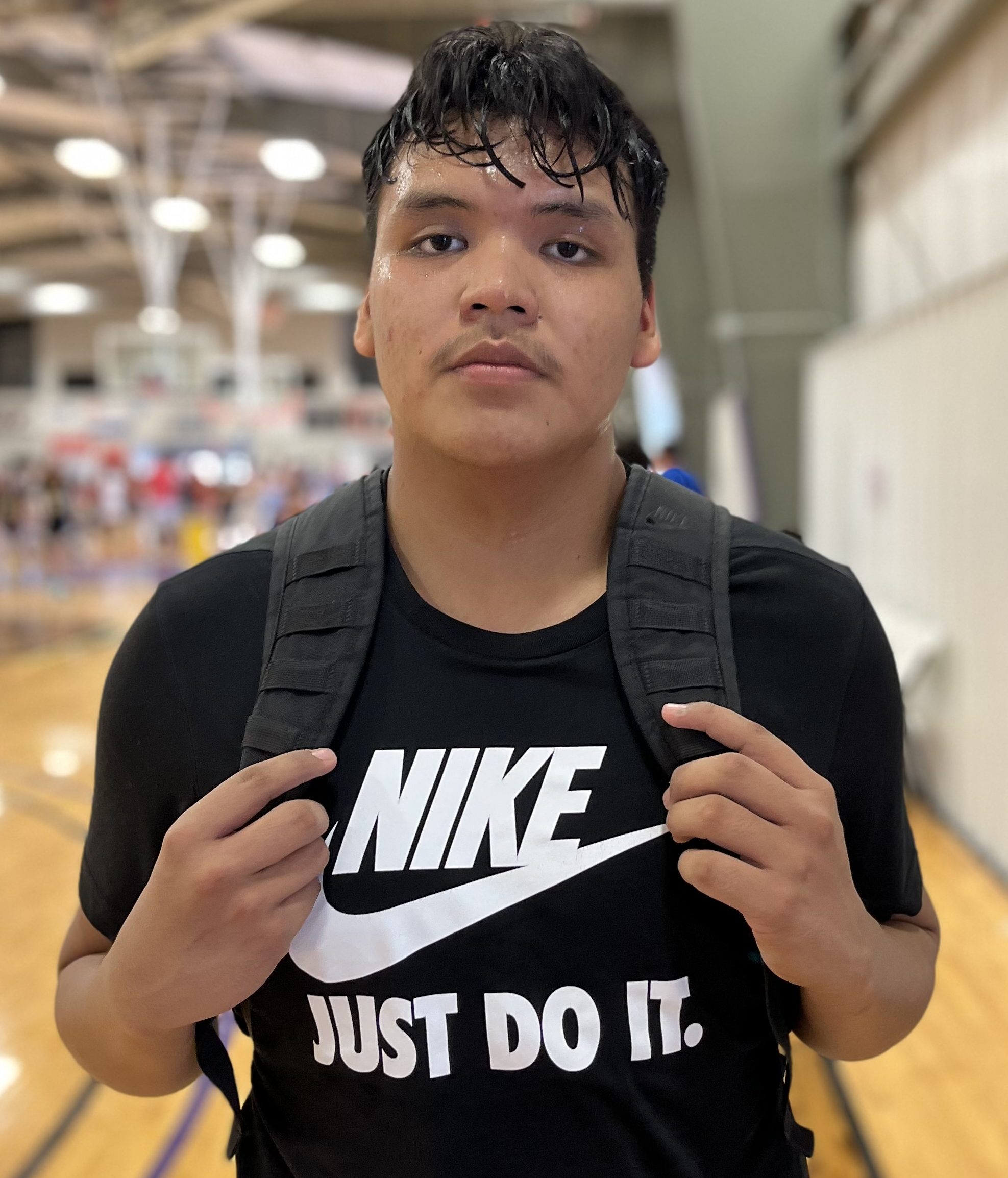 James Reveles Jr, - Prep Hoops