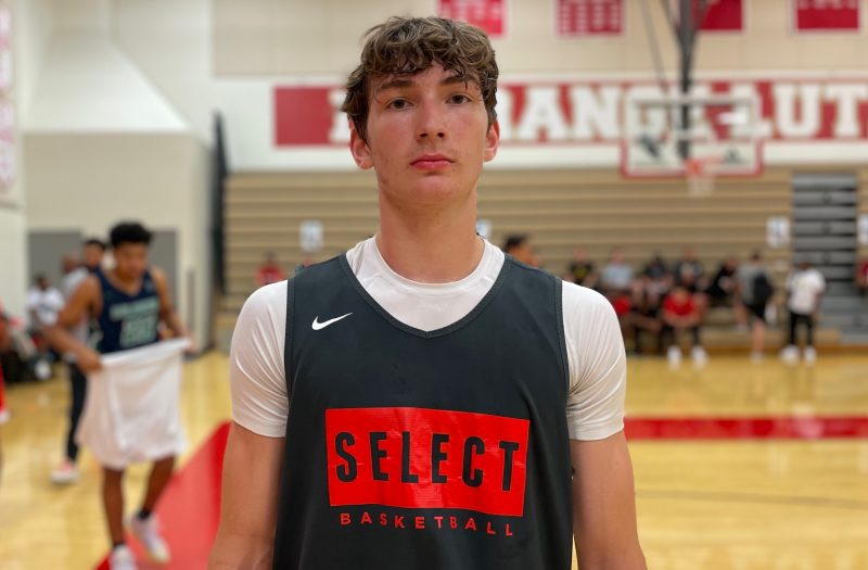 Cali Live Showcase: More standouts - Prep Hoops