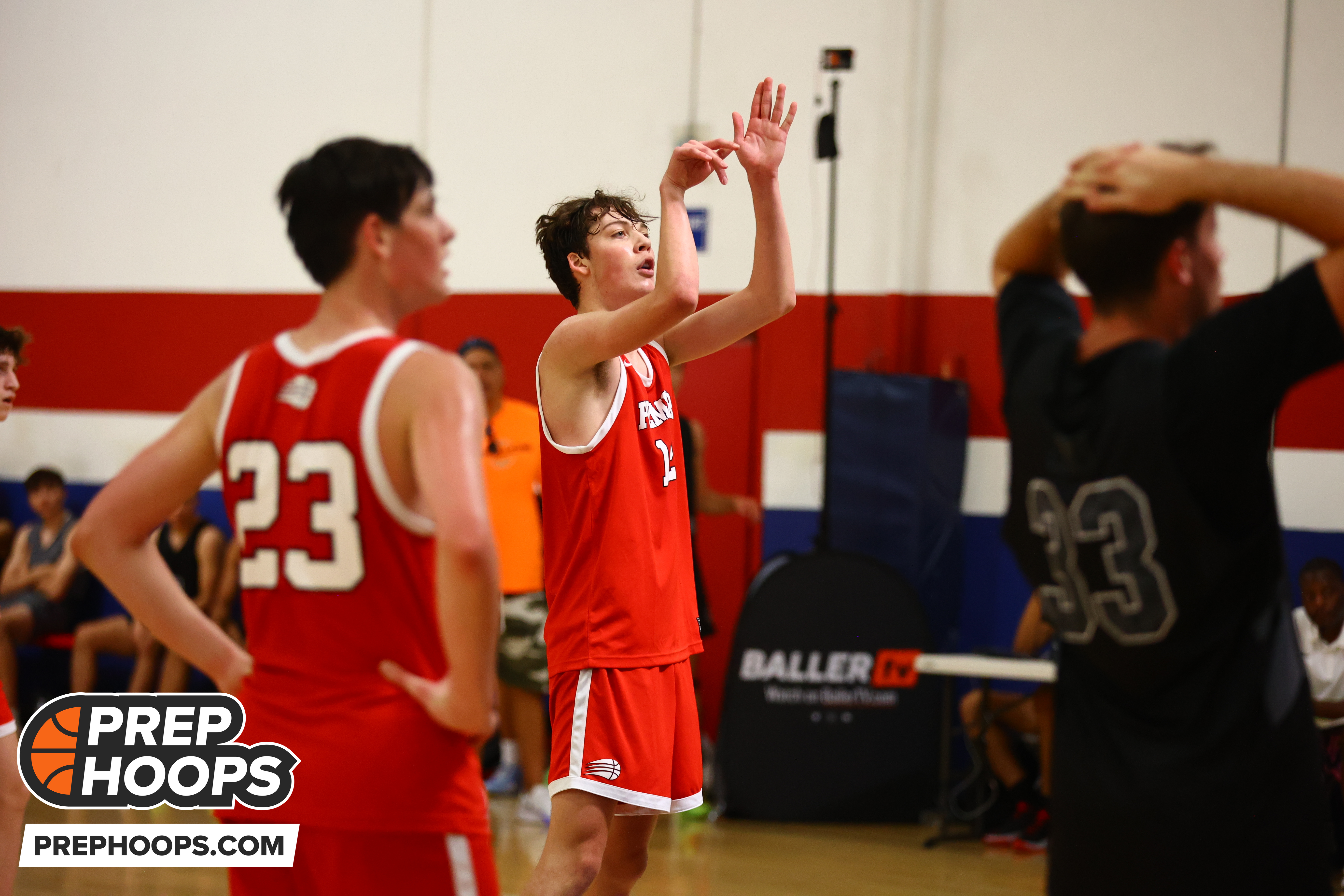 Must Watch Big Men - Prep Hoops