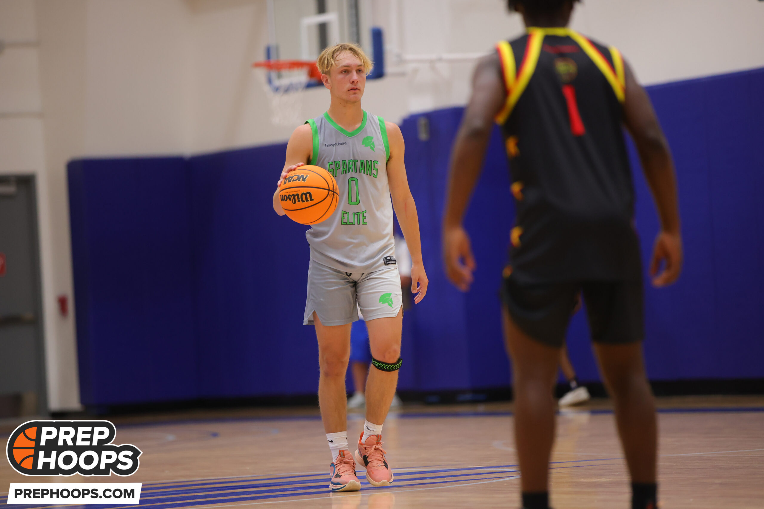 One matchups to watch in every Buckshot O’Brien Day 1 matchup - Prep Hoops