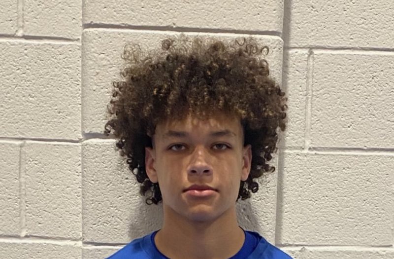 A Glimpse of the Tennessee Tigers - Prep Hoops