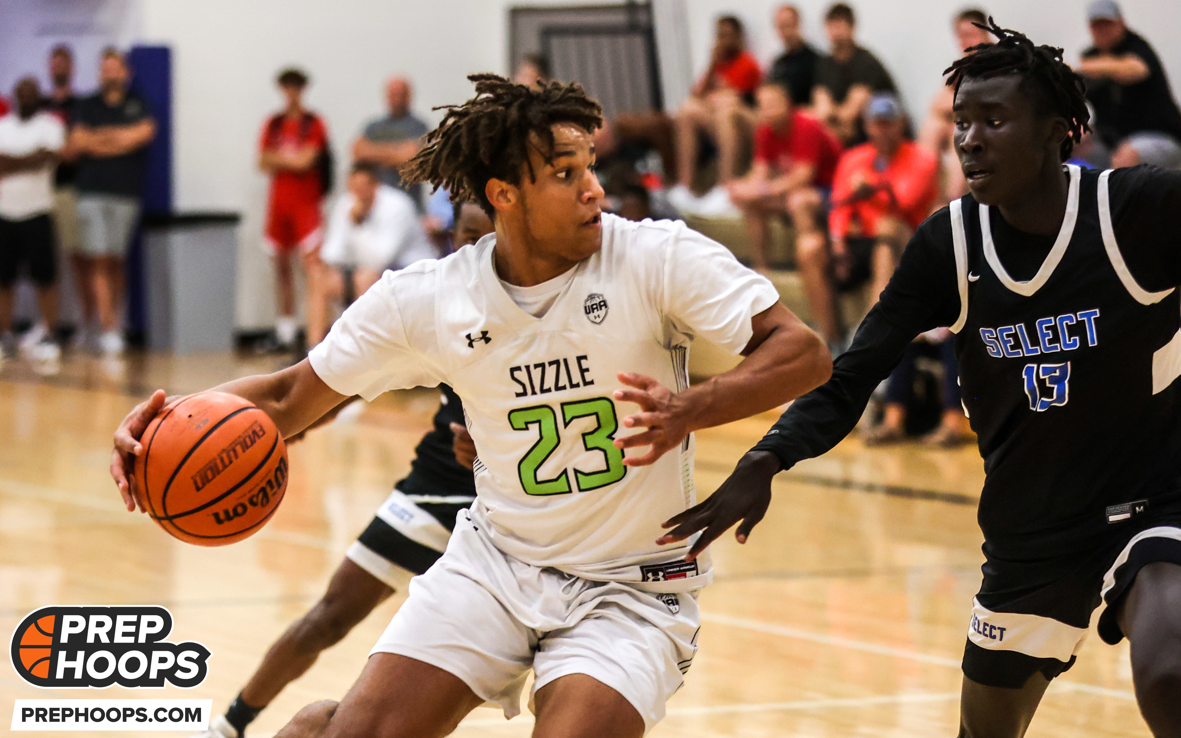 Twin Cities Senior Expo Standout Players - Prep Hoops