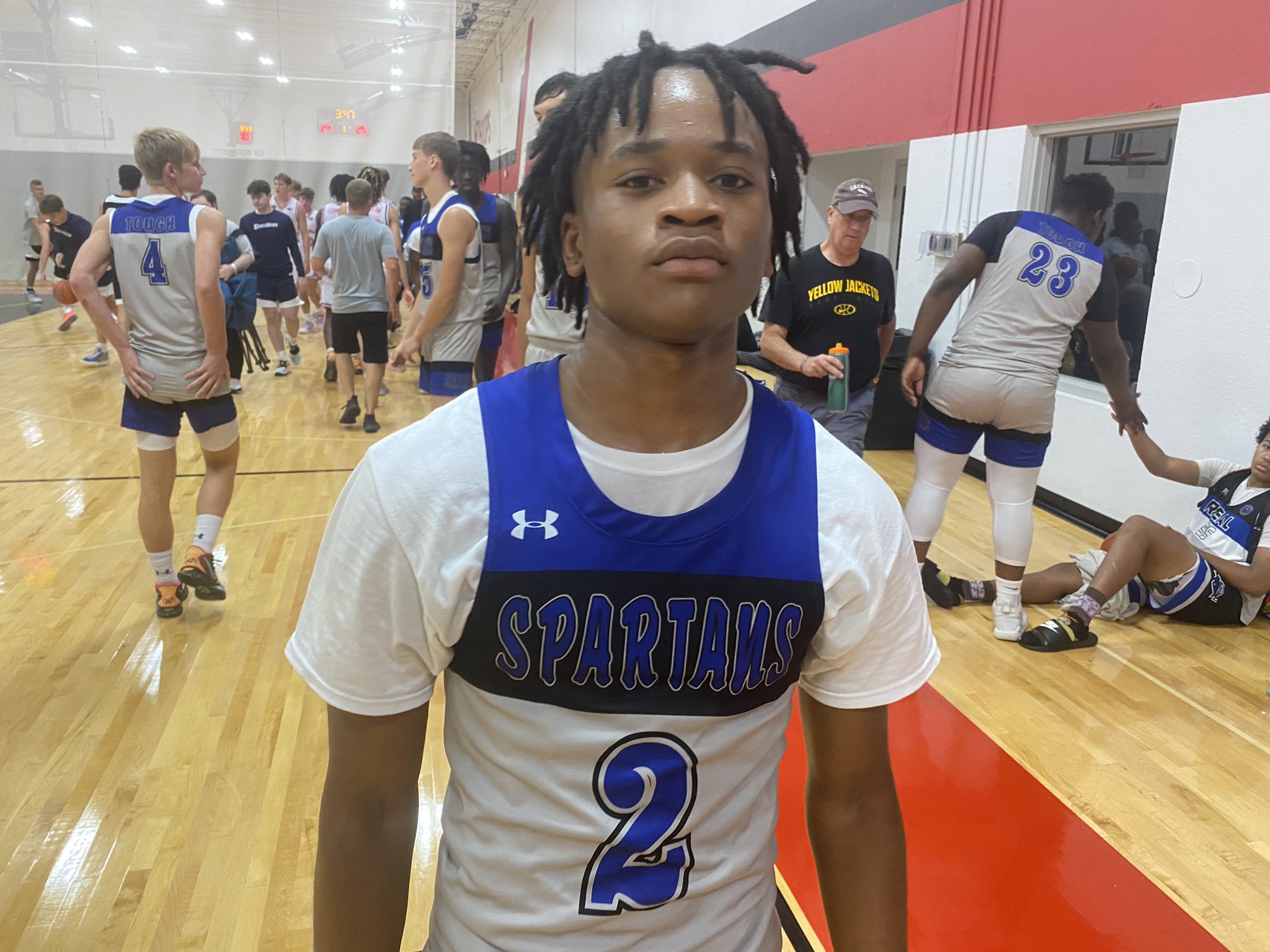 The Transfer List 4.0 - Prep Hoops