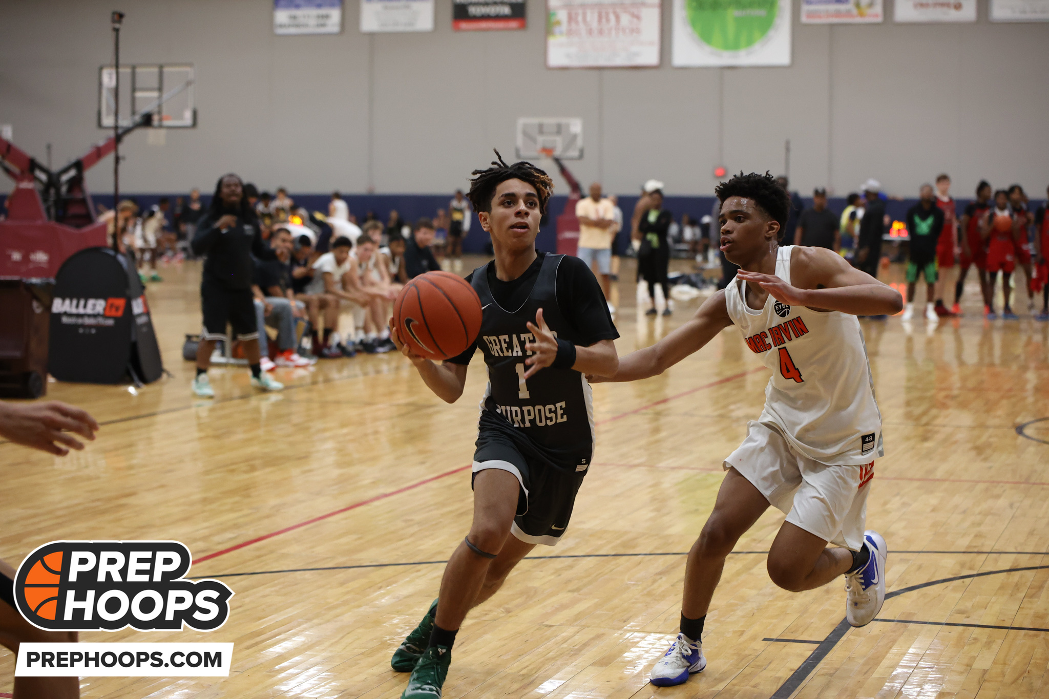 Midwest Melee: Teddy's Saturday PM Takeaways - Prep Hoops