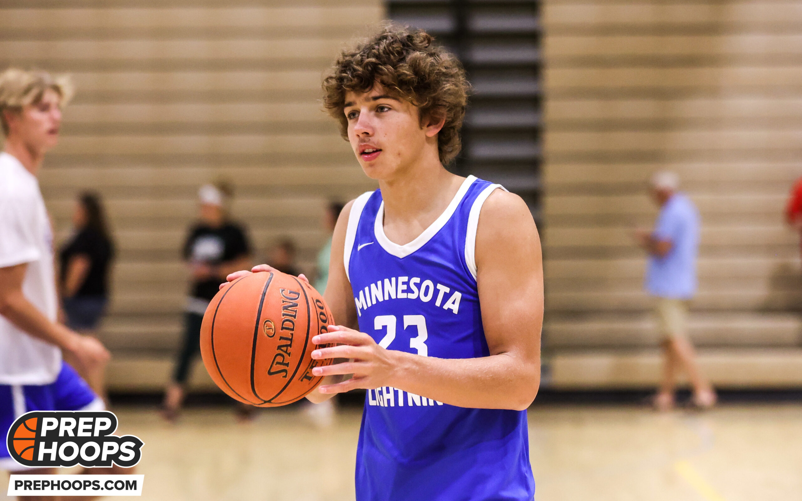 Minnesota Playoff Central: Kaiden Peters Wins It! - Prep Hoops