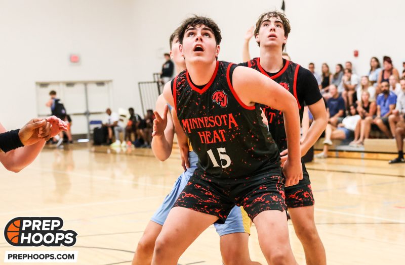 HDWD The League: Week 2 Standouts - Prep Hoops