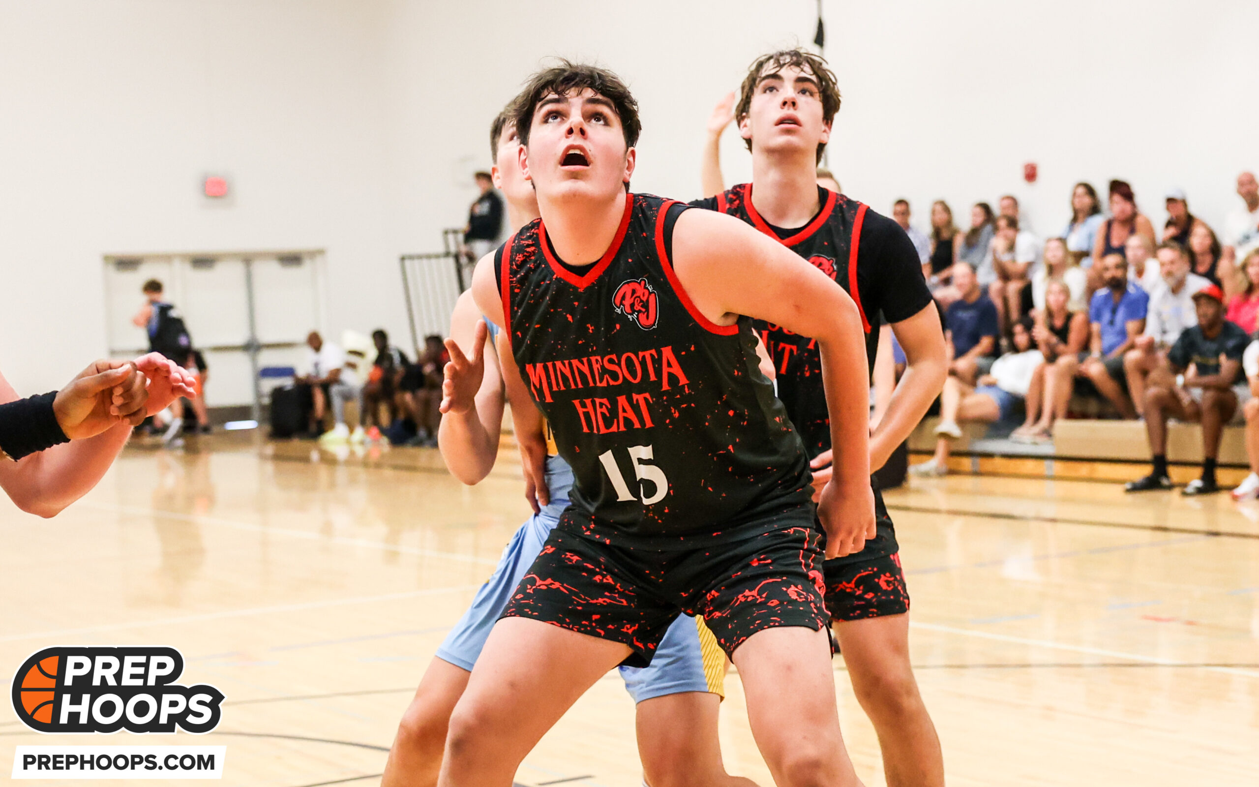 Minnesota's New Head Coaches: Class AAAA - Prep Hoops