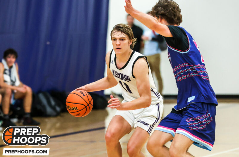 Terry Porter Classic Backcourt Standouts - Prep Hoops