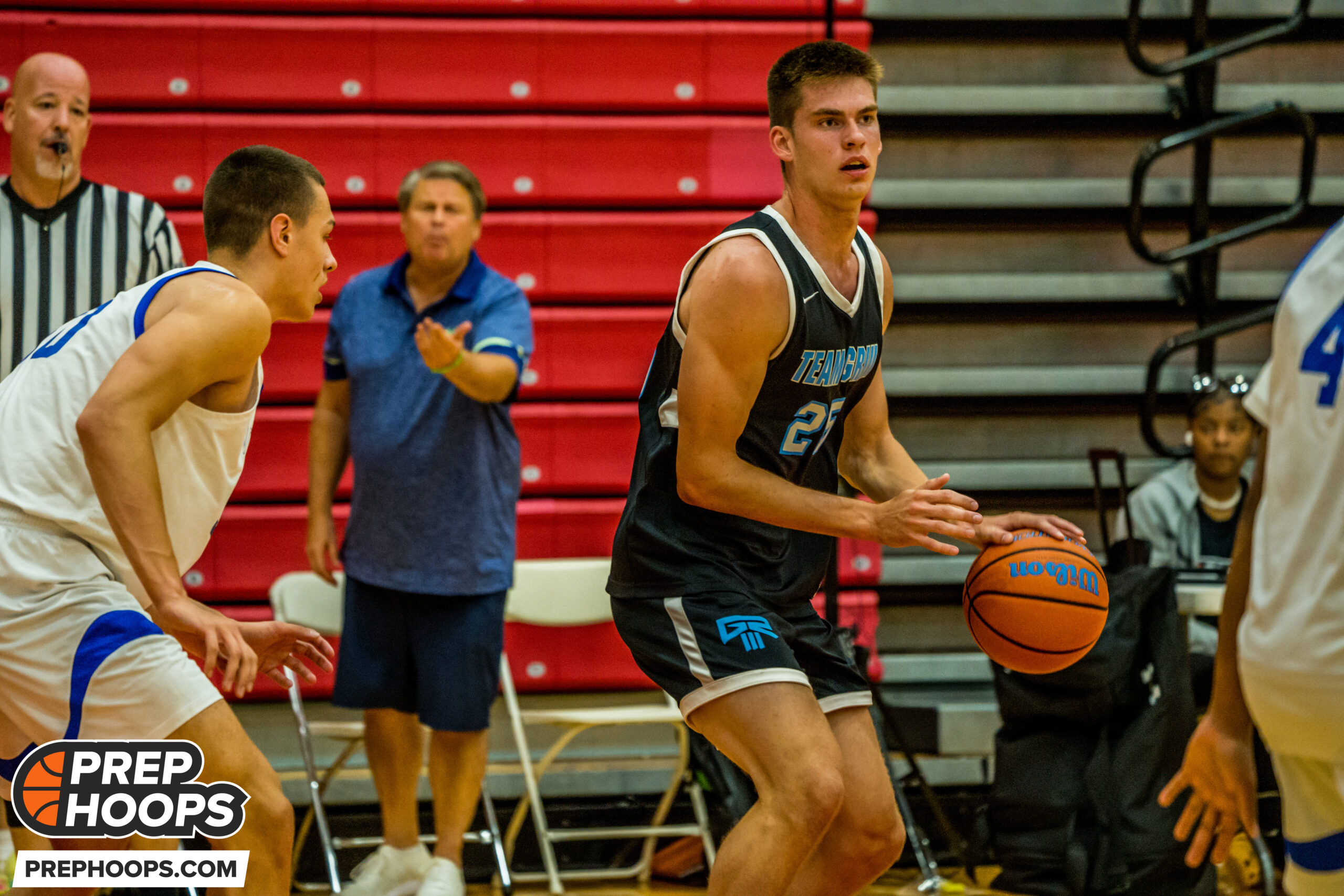 Top 2023 Players in The Region - Prep Hoops