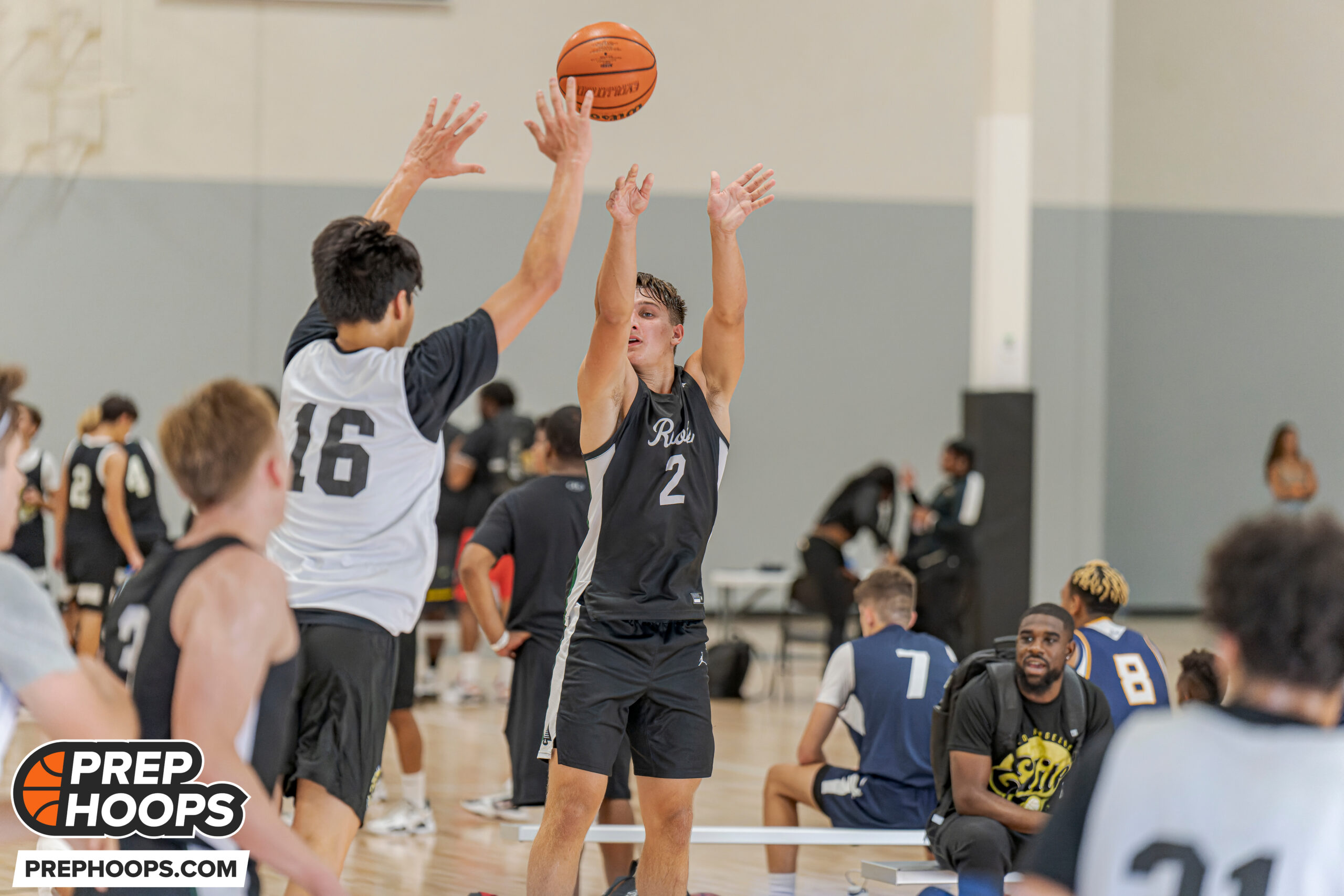 2023s Making the Jump from WL to Ranked - Prep Hoops