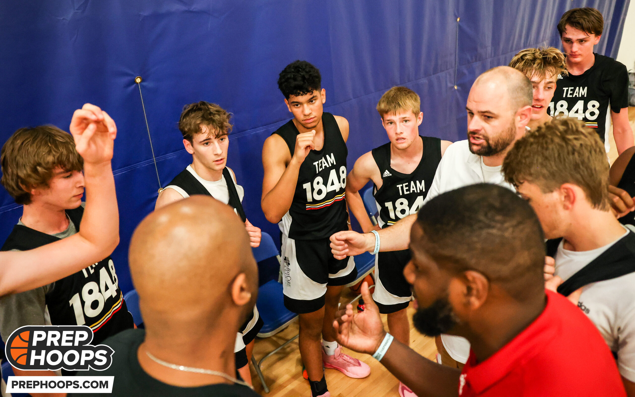 The Last Dance: Max's Wisconsin Standouts - Prep Hoops