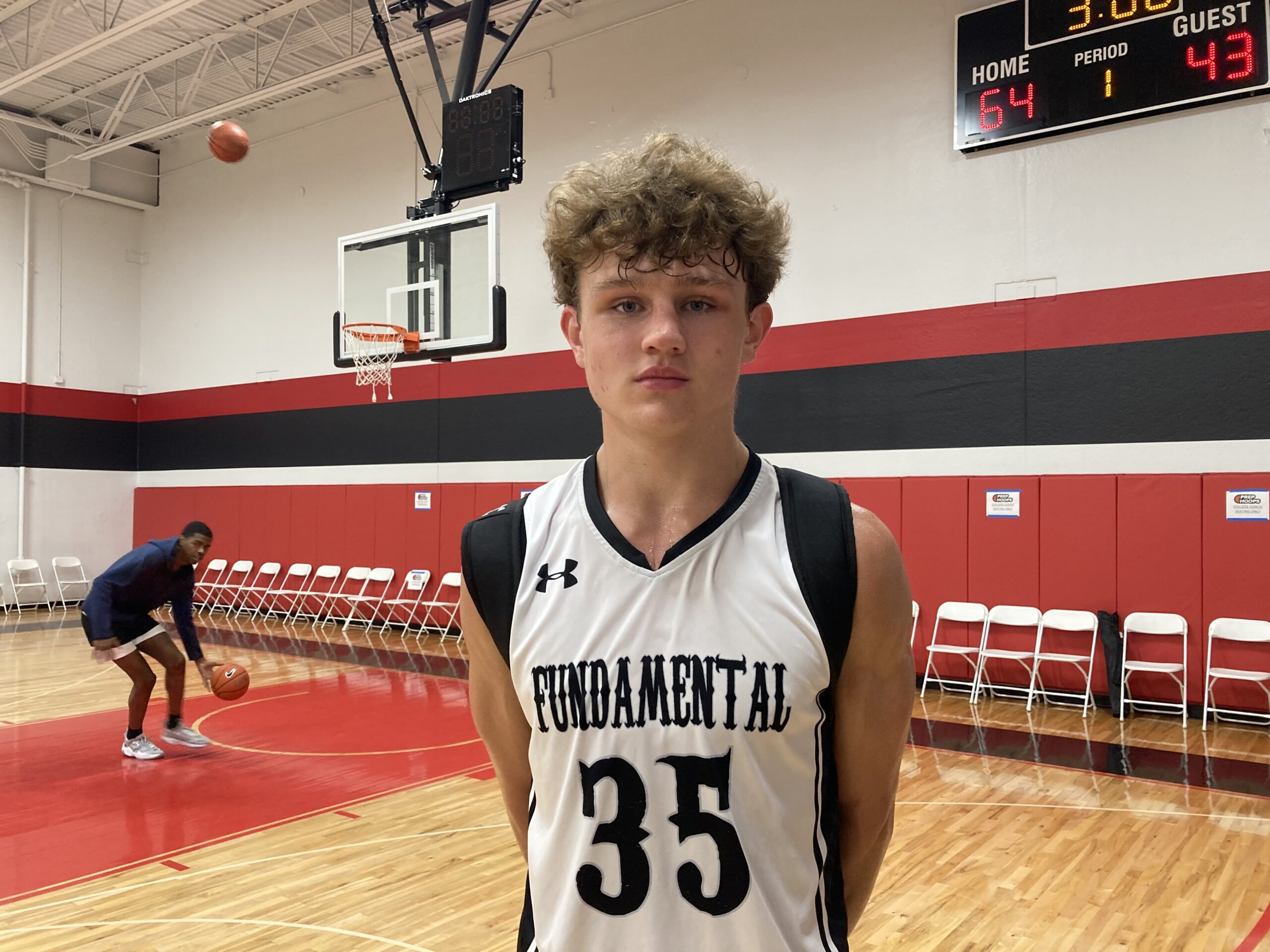 The Last Dance: Scotty B’s Top Posts - Prep Hoops