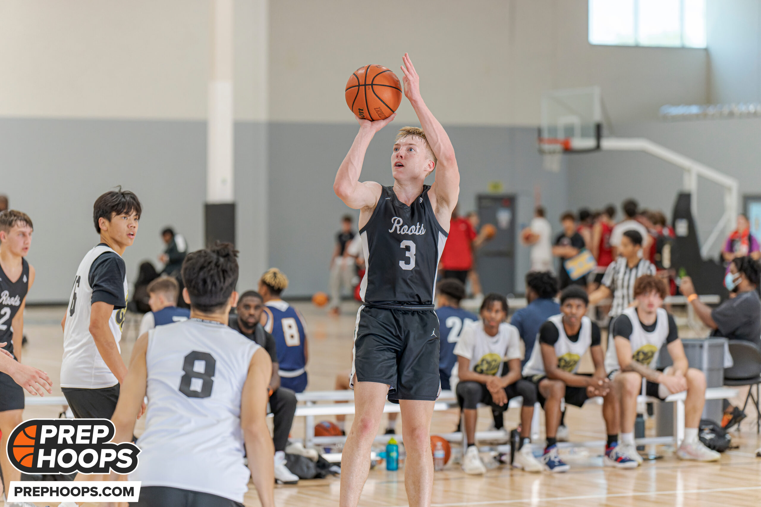 2022-23 Olympia Bears Team Preview - Prep Hoops