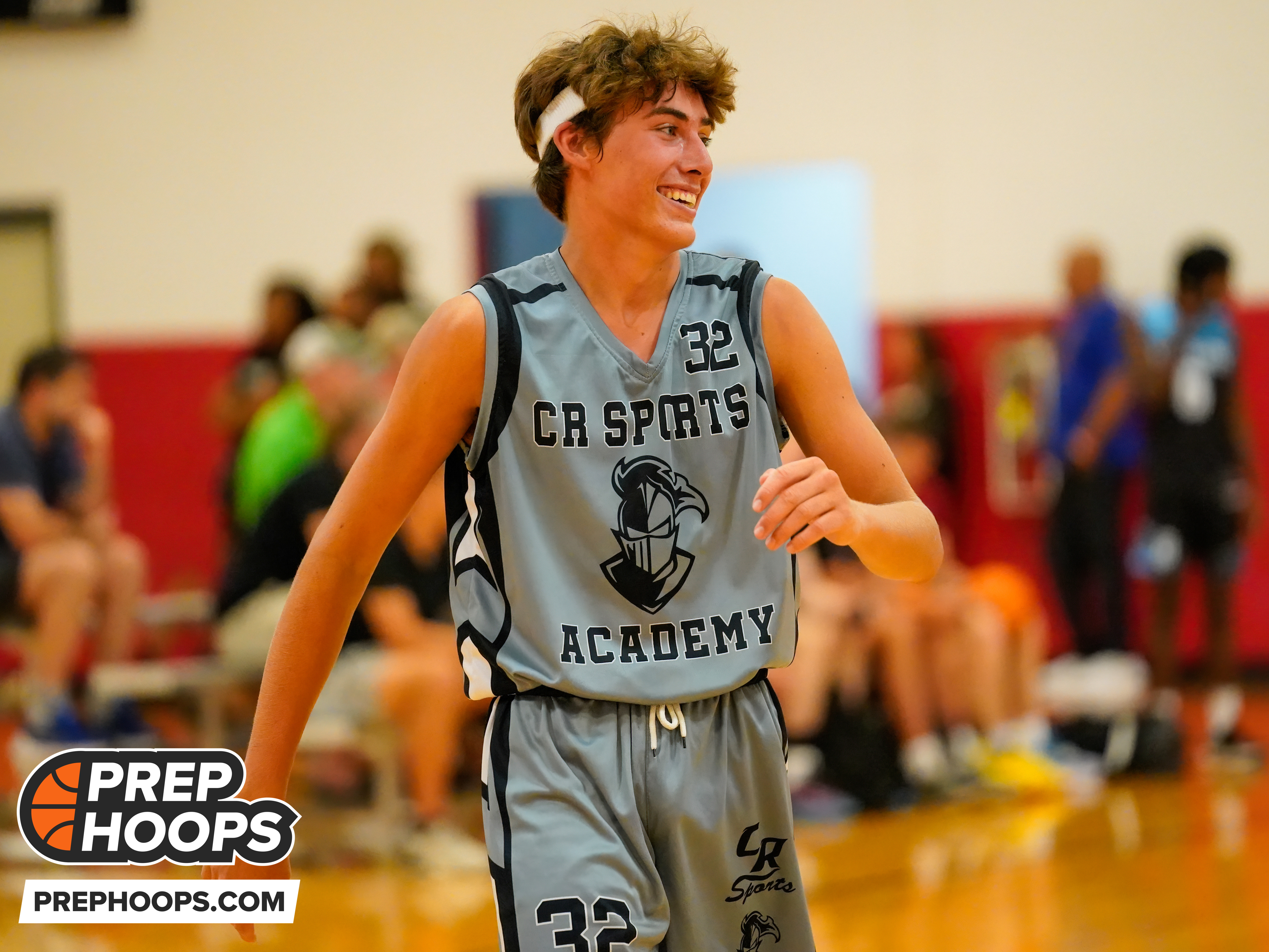 2025 Post Prospects On the Rise - Prep Hoops