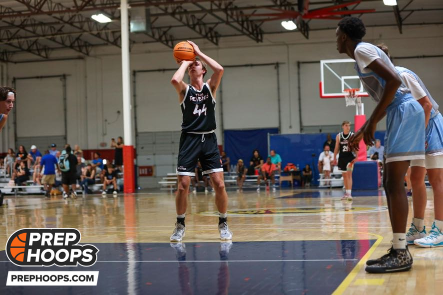 Two-Way 2024 Perimeter Threats - Preseason Outlook - Prep Hoops
