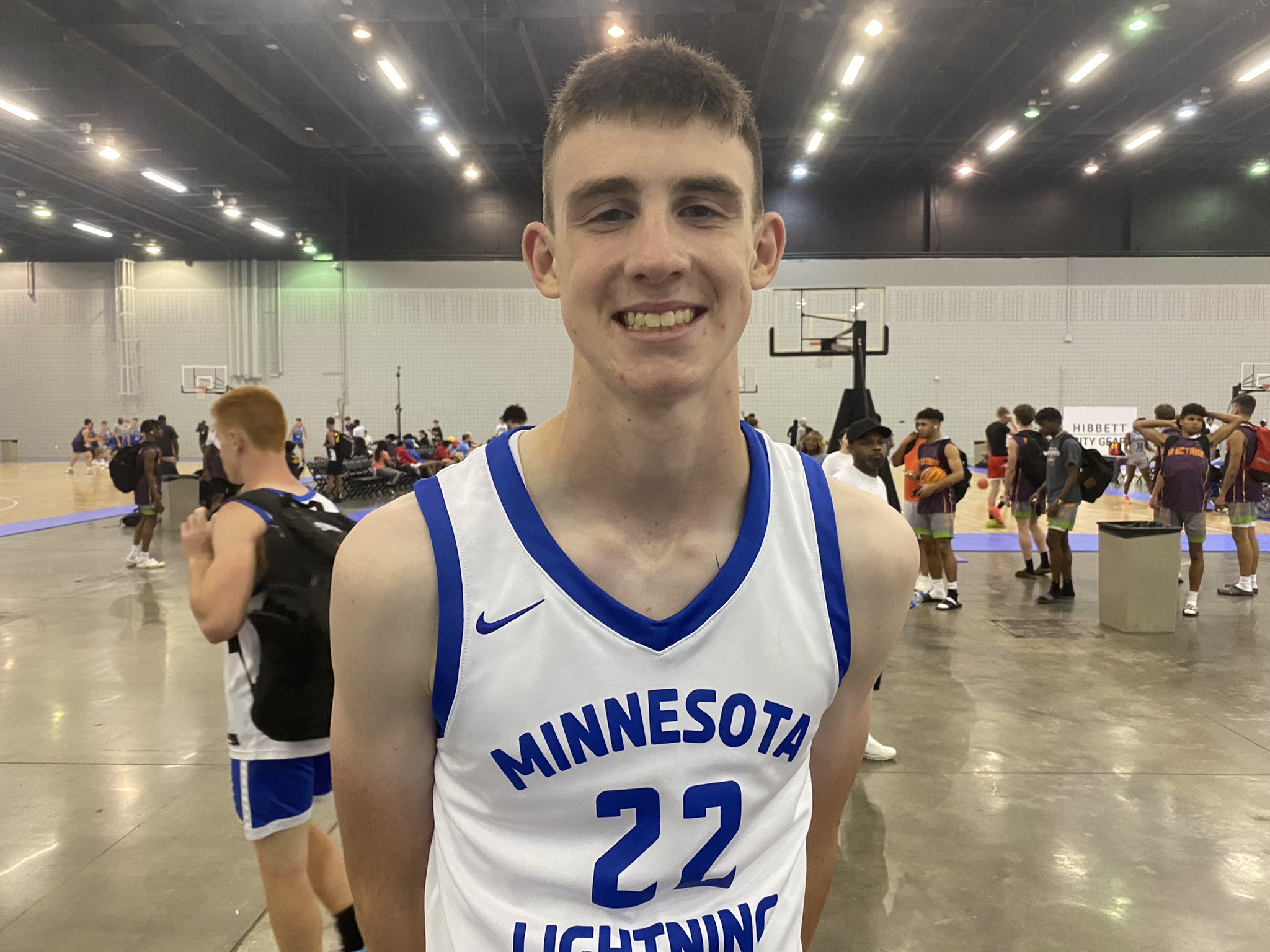 The Southern Minnesota Hoop Fest Prospect Guide - Prep Hoops