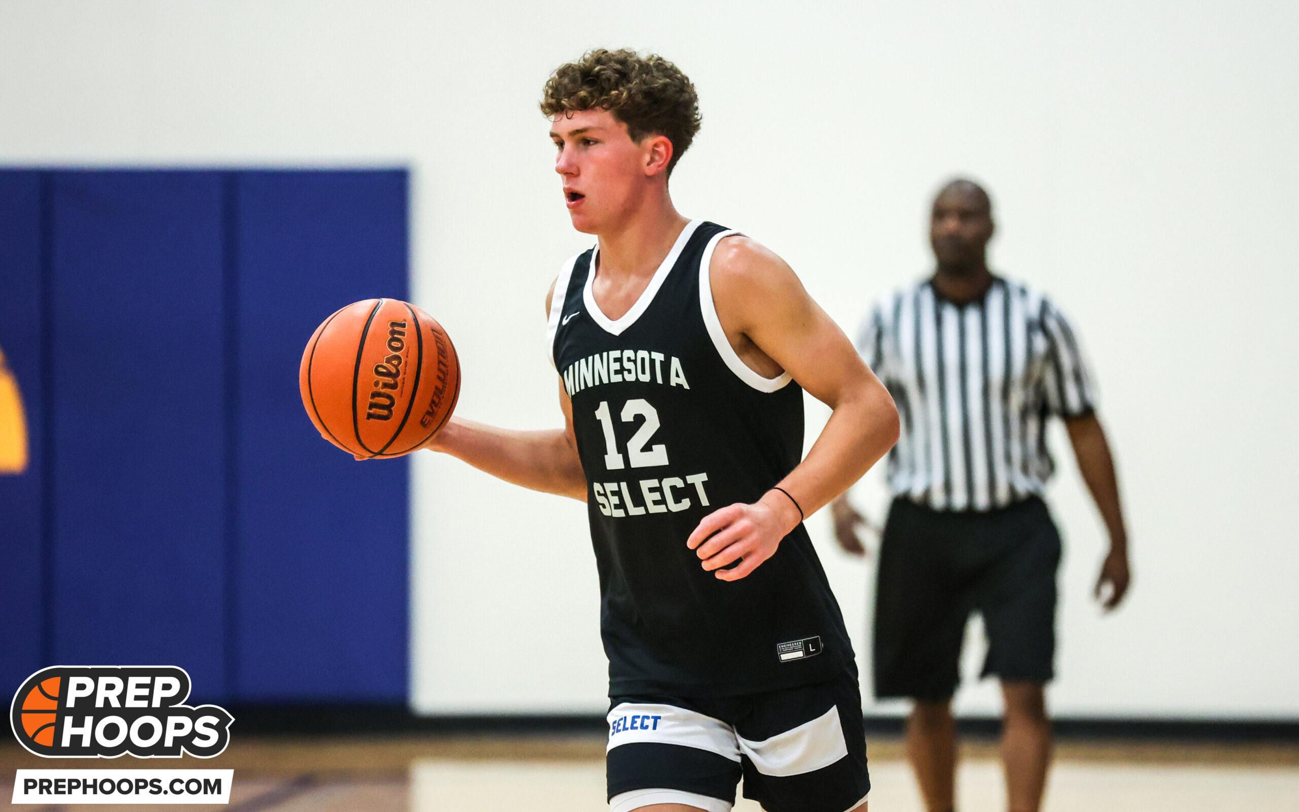 Minnesota Select Team Preview 17U Mantey 2023 - Prep Hoops