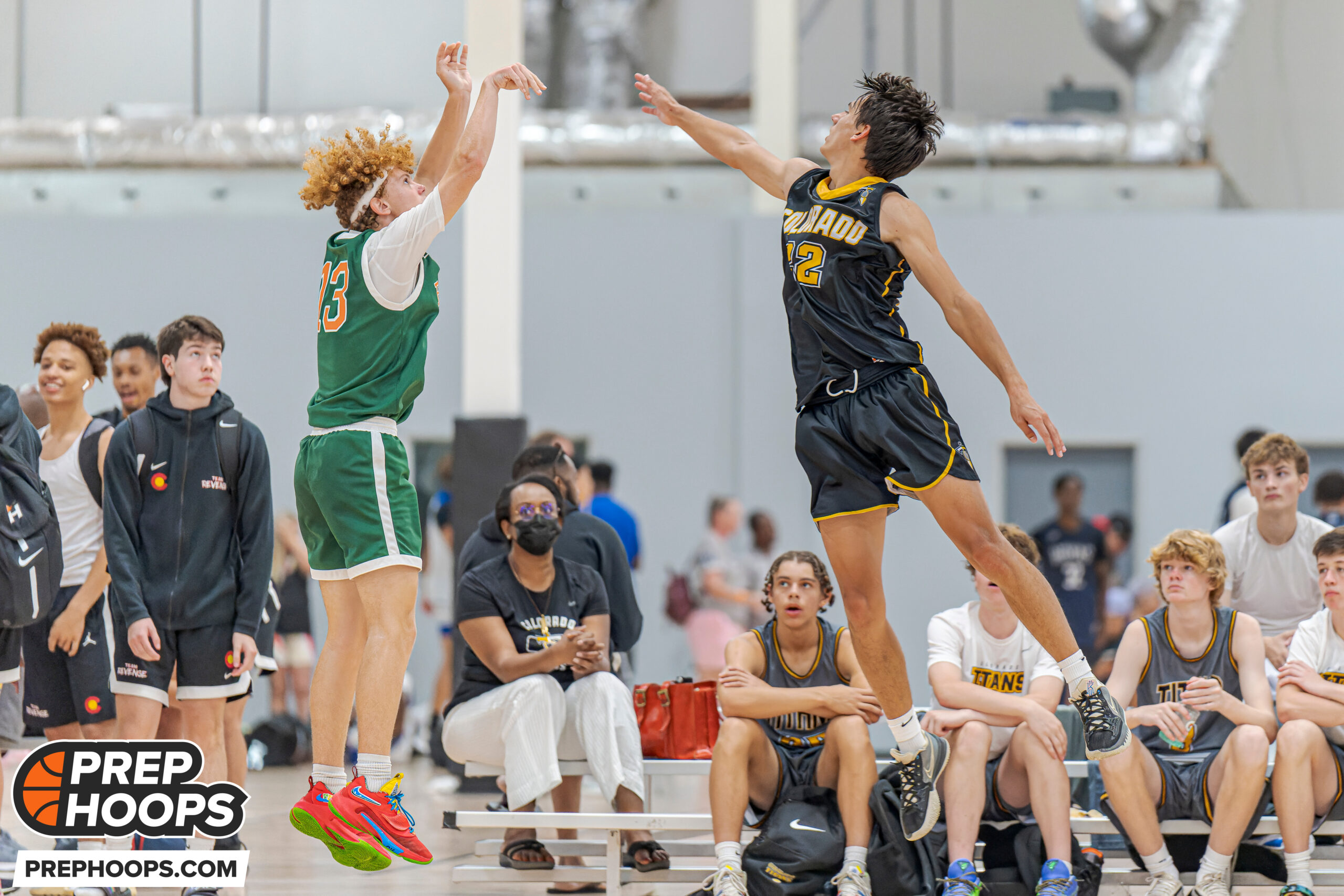 Under the Radar Senior Point Guards - Prep Hoops