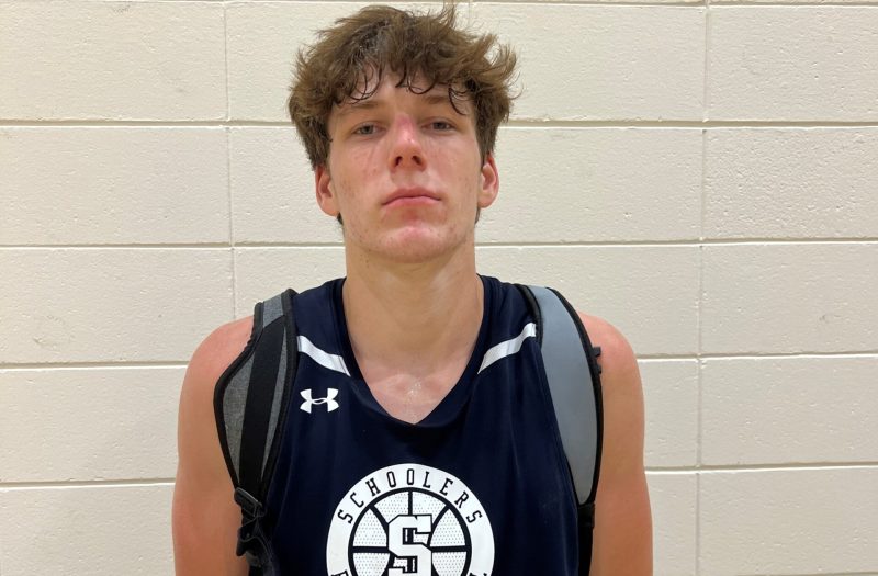 Top Games: Saturday - Prep Hoops