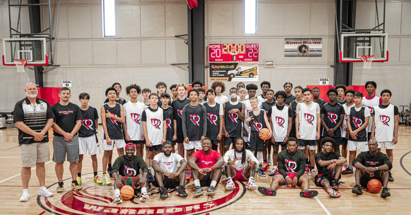 Reps on Reps Showcase - Prep Hoops