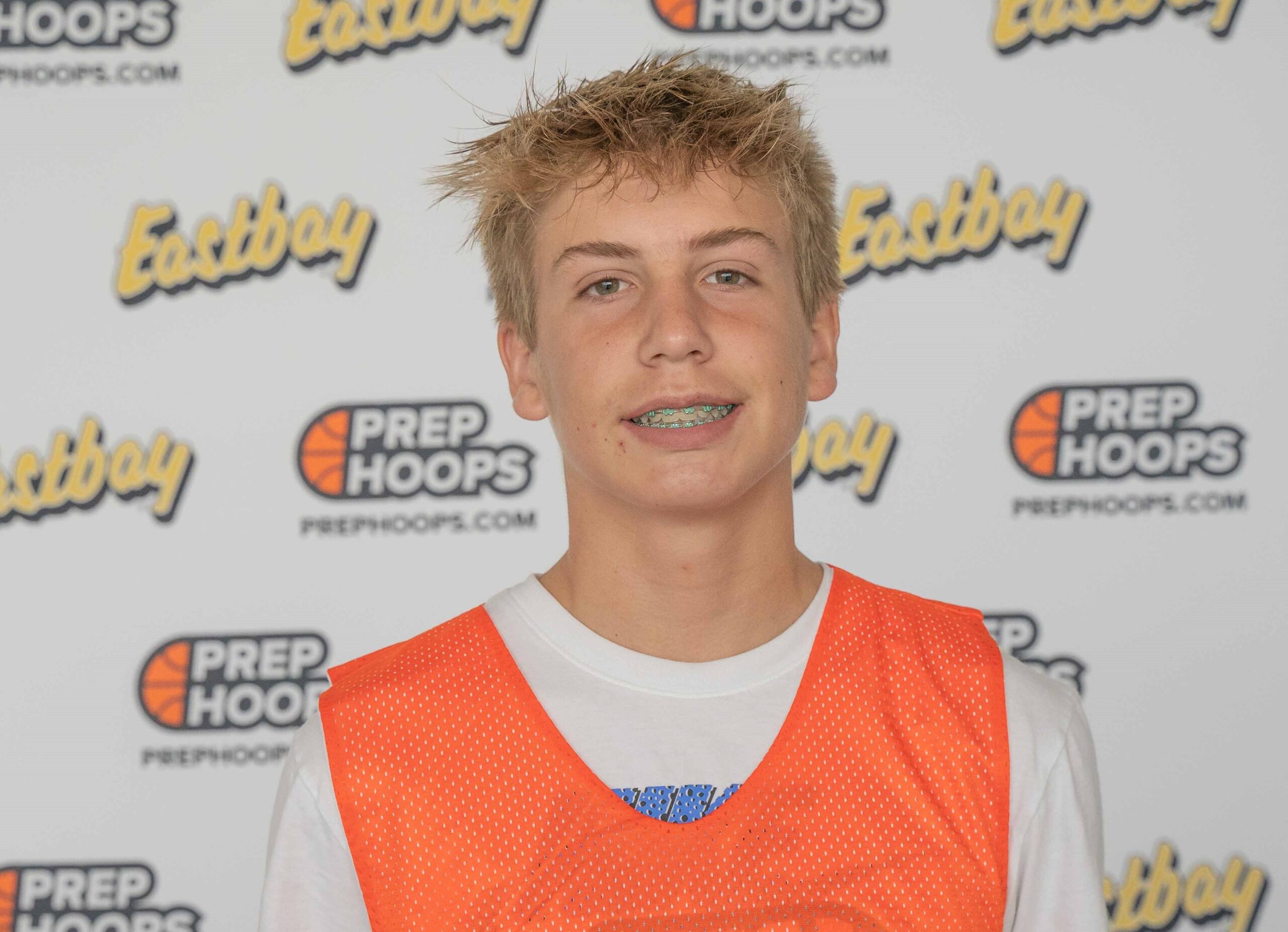Hunter Holbrook, - Prep Hoops