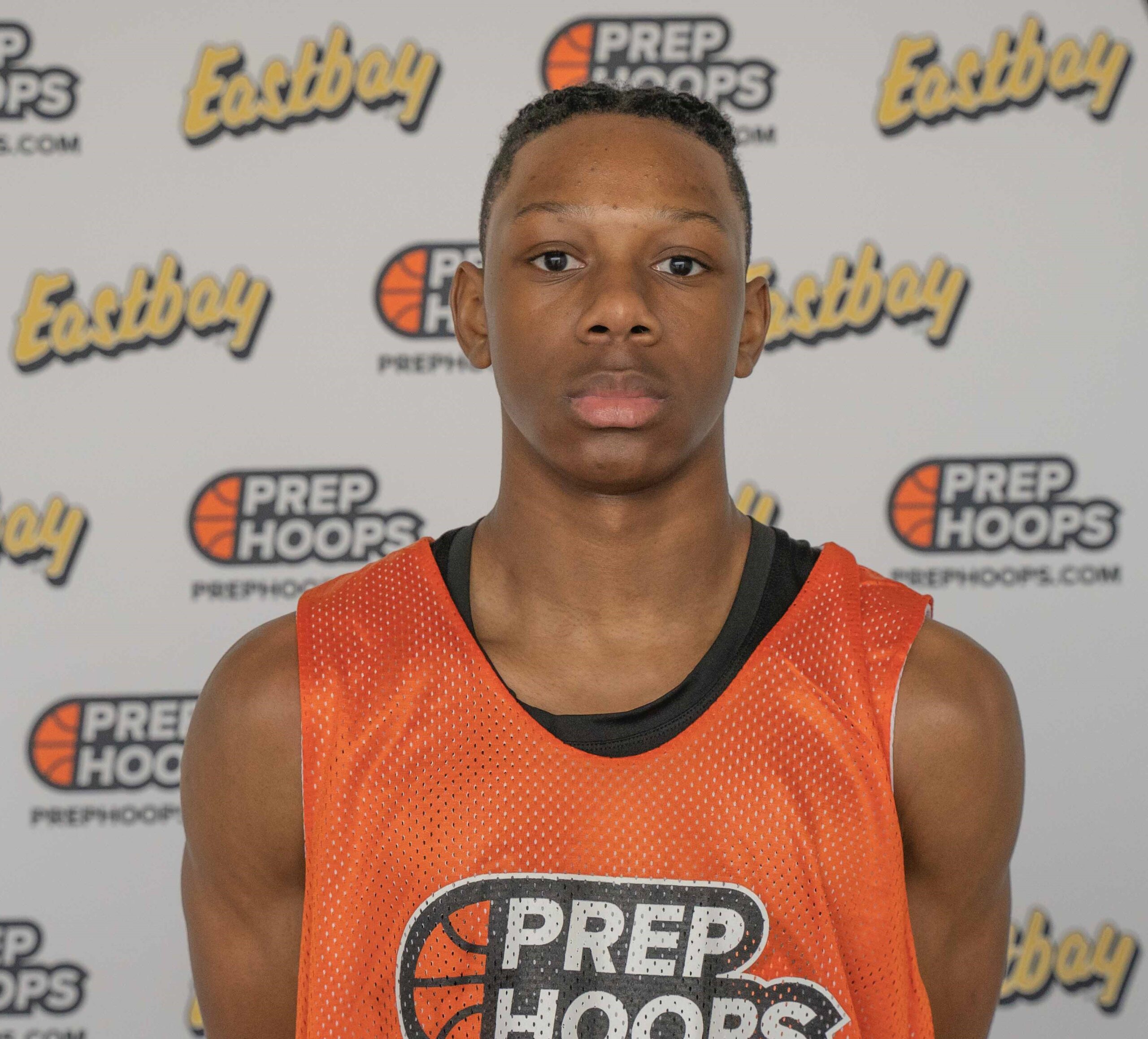Trey Rhodes, Gainesville - Prep Hoops