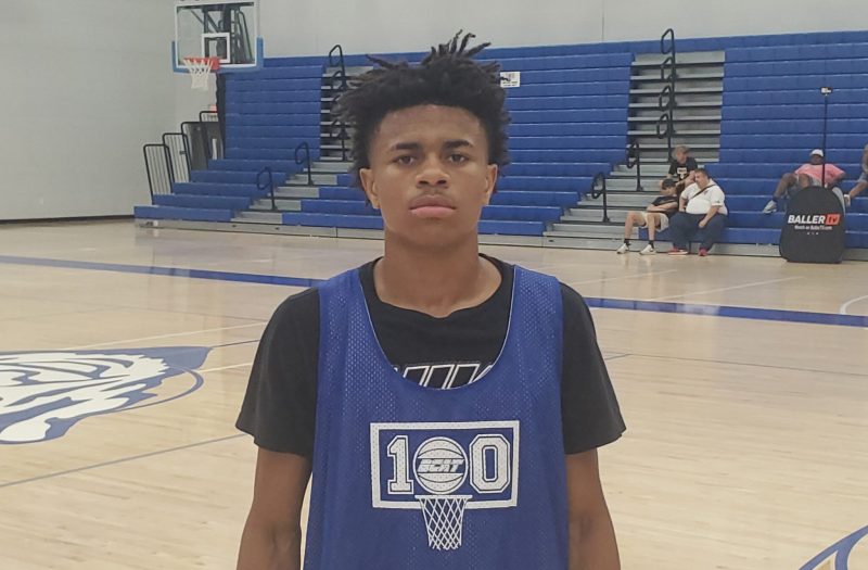 Best Available PG's - Prep Hoops