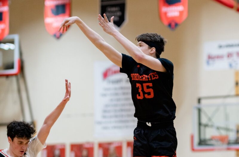 Logo range-Taking the number one skill a step further - Prep Hoops