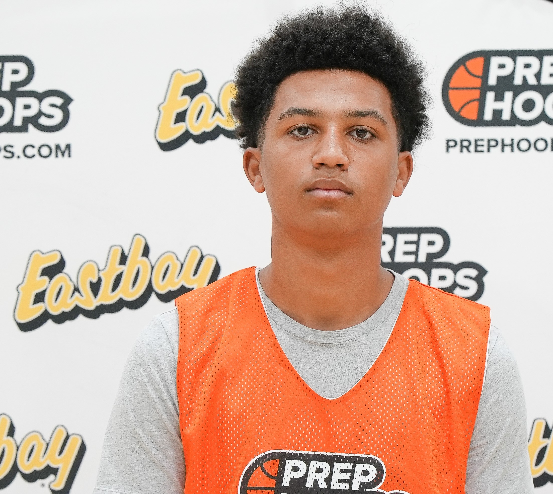 Nate Muriithi, Putnam City North - Prep Hoops