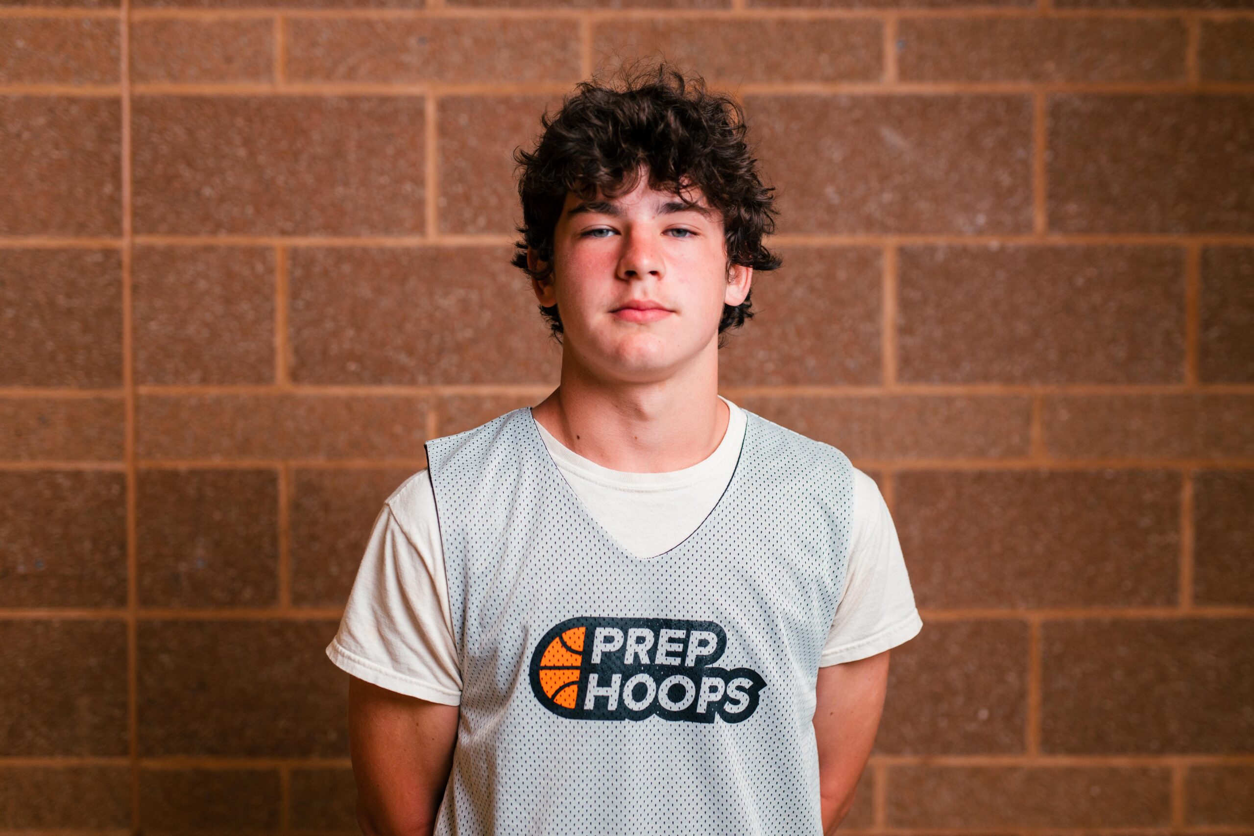 Jack Clark, - Prep Hoops